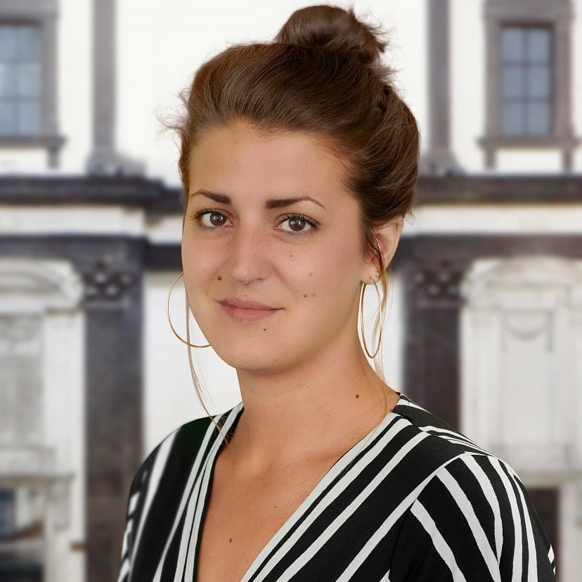 Wie digitale Transformation gelingt – Tipps von Gastdozent Marc ...